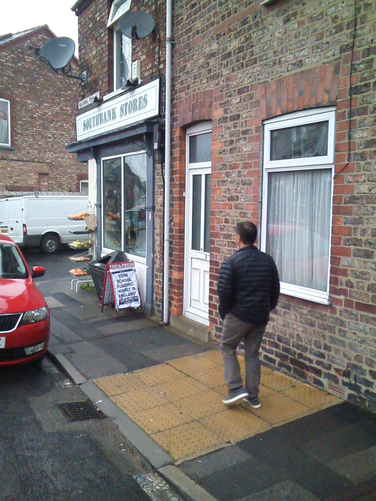 York – jonathan oates.net